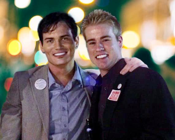 Jordan Palmer Releases Statement on Former House Candidate Matthew ...